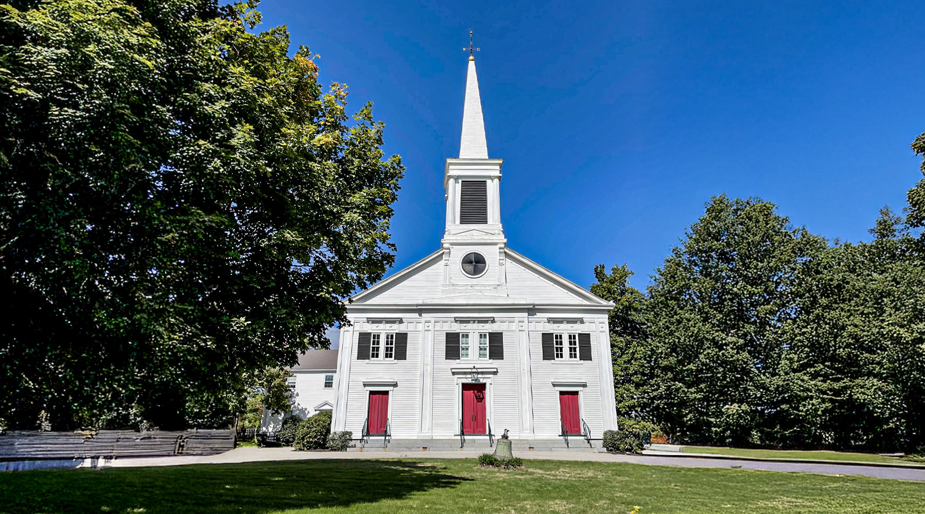 History – UCC MILTON